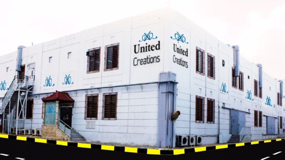 Gerber AccuMark用户United Creations借助云端排料Flex Offer达成新目标 | 力克